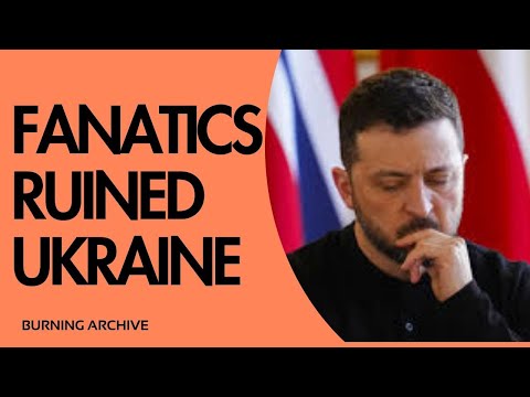 How Far Right Fanatics Ruined Ukraine | Historian Tells the Story the West Hides | Marta Havryshko