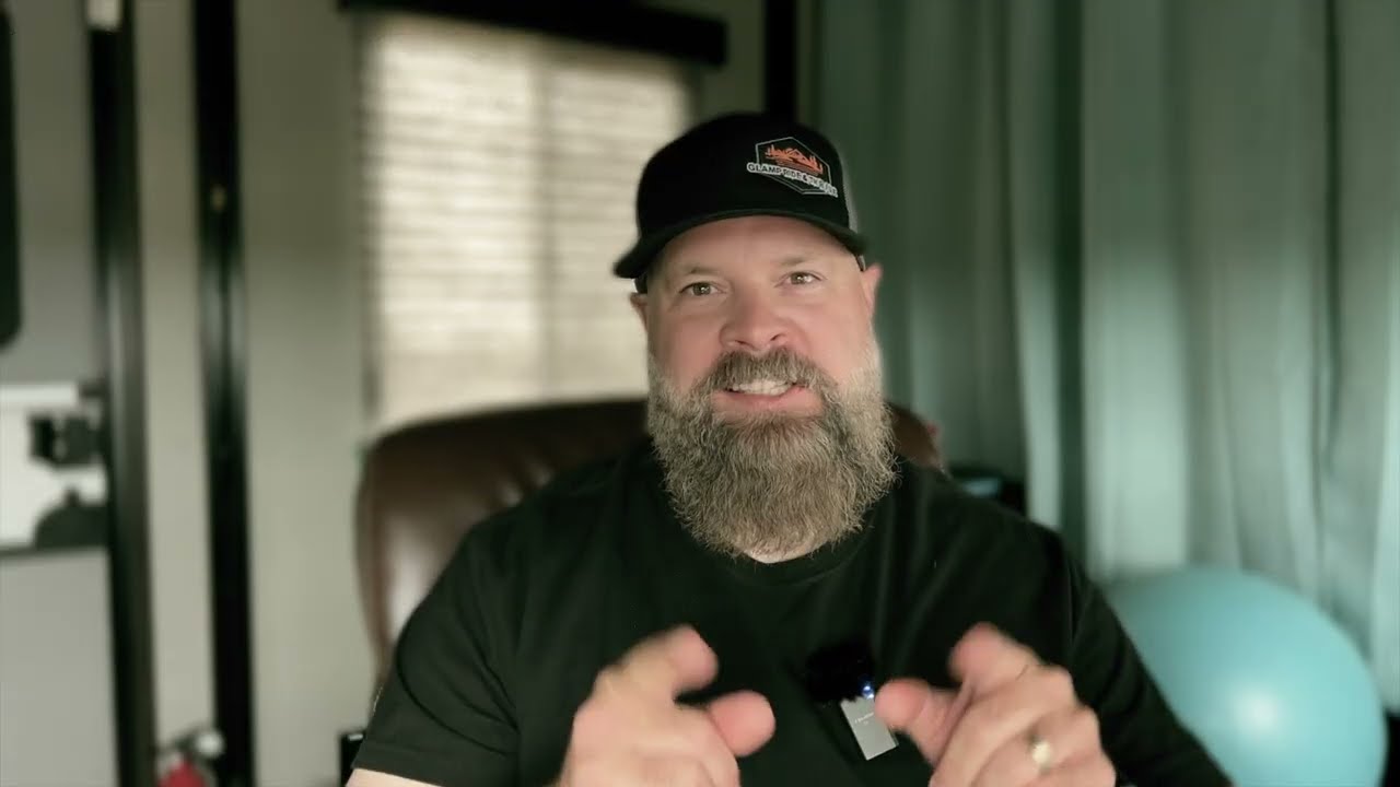 Mobile RV Repairs You Can Trust | Meet HERO-RVTech & What We Do