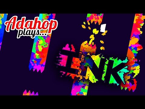 Steam Community :: Video :: Adahop plays... INK [GIVEAWAY!]