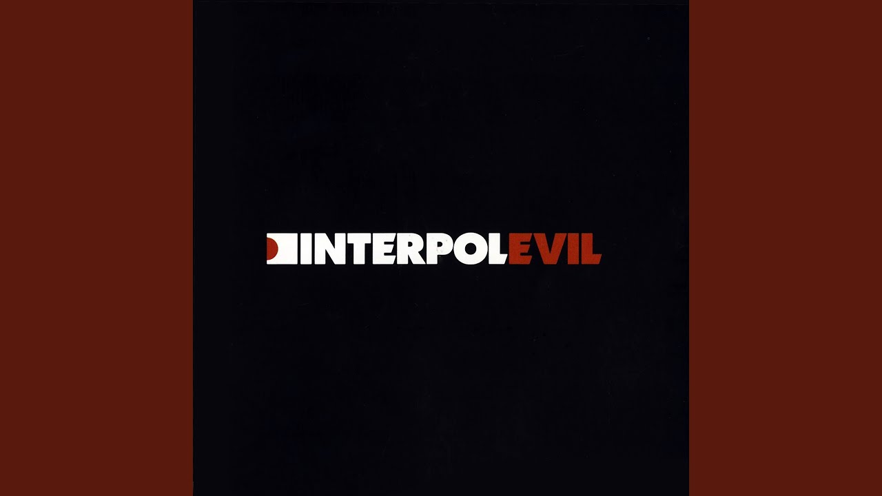 Evil (Zane Lowe BBC Session)