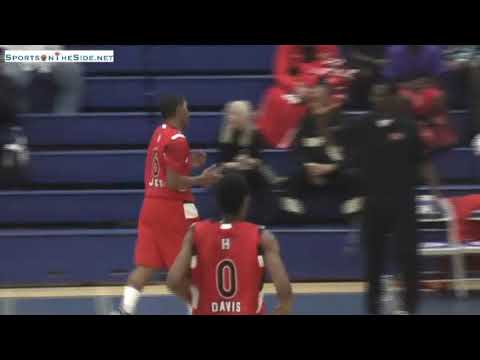2011 Hoover Hoops Highlight Film (San Diego)