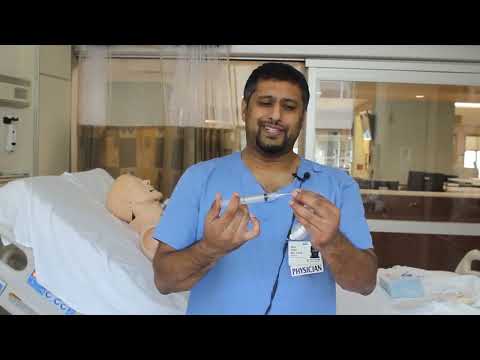 What is a Tracheostomy by Dr. Patel
