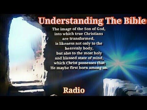 CHRIST THE BREAKTHROUGH DISCUSSION!!