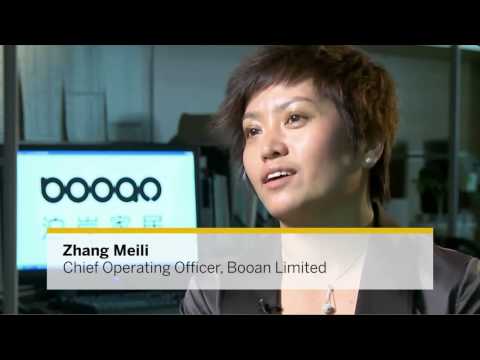SAP Business One for SME's - the ERP Solution for small businesses
