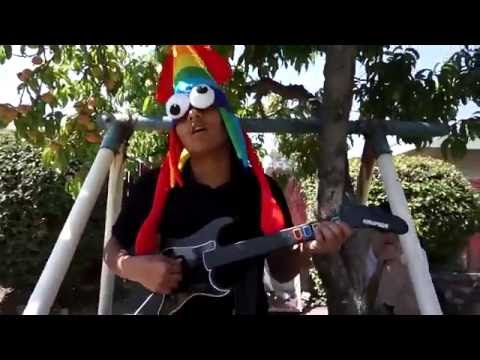 La Chona - Spanish Music Video