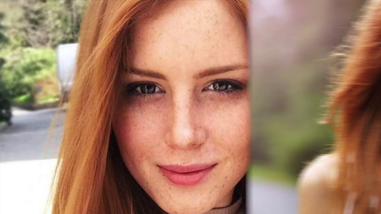 Beautiful Redheads Girls
