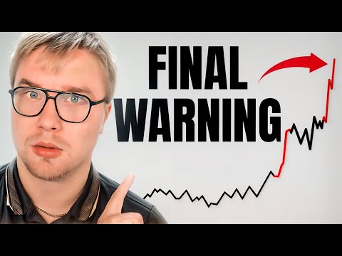 The US Dollar Is About To Change EVERYTHING For XRP!