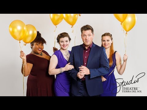 The Studio Theatre Tierra Del Sol Presents - Company Promo #2