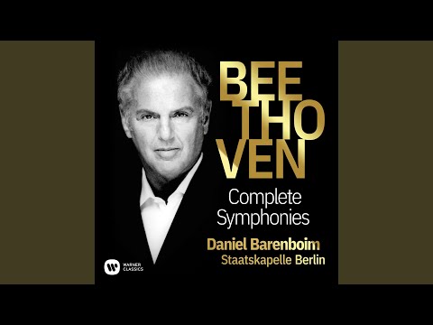 Symphony No. 5 in C Minor, Op. 67: II. Andante con moto