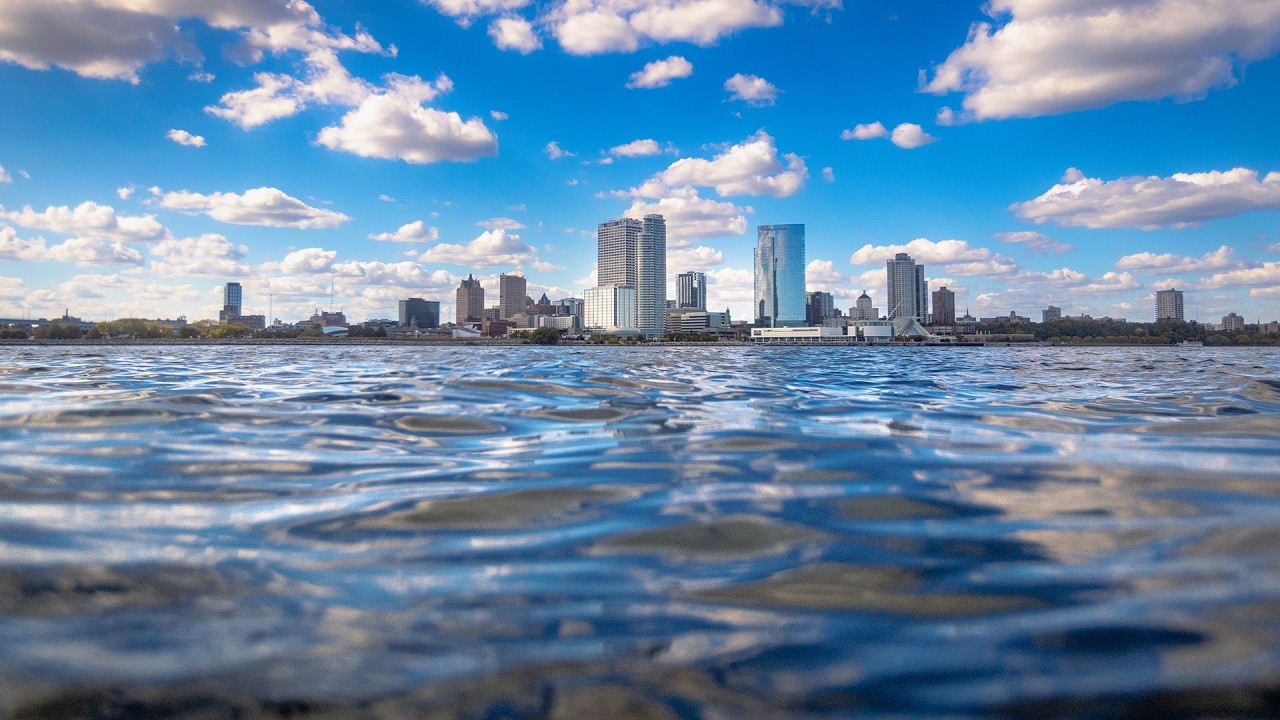 UWM Alumni Awards 2026: Greater Milwaukee Foundation, University Partner Award