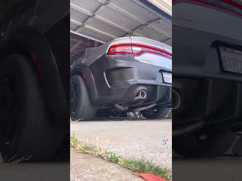 Dodge Charger R/T Widebody Conversion (VICREZ)