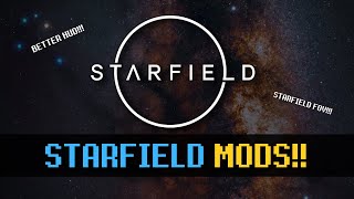 Starfield MODS How to install mods for Starfield Better Hud Mod ...