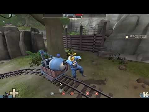 Steam Community :: Video :: Pyro