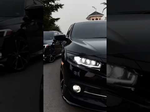 Honda vs Toyota: The Family Comparison