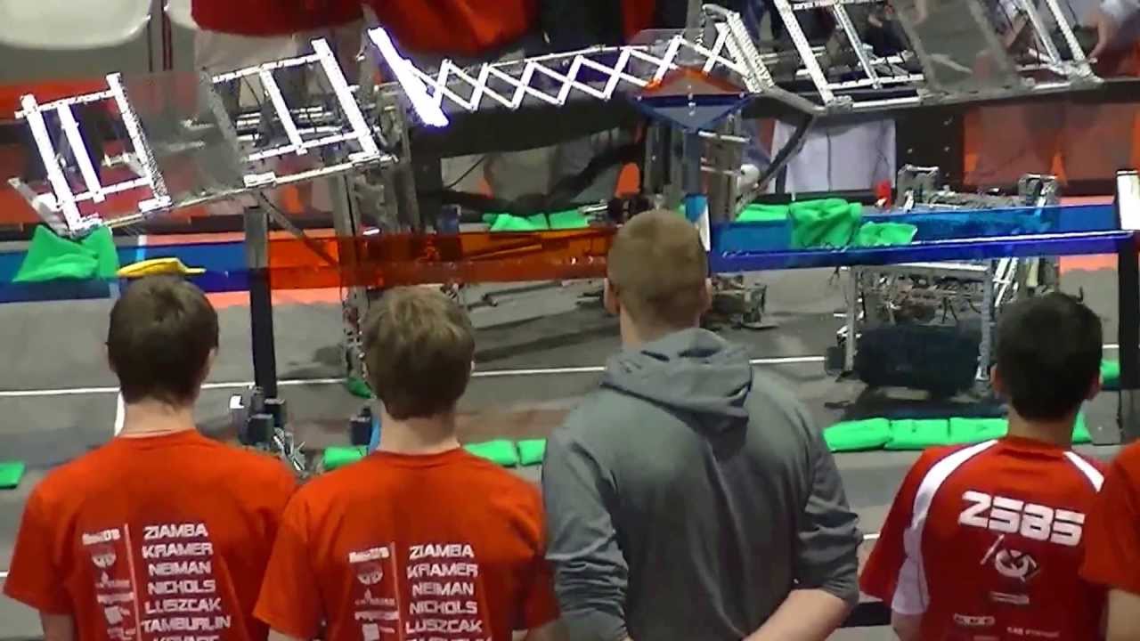 What is a wall bot - VEX V5 General Discussion - VEX Forum