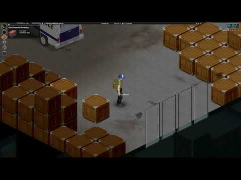 Steam Community :: Video :: Project Zomboid Build 41 Soundtrack ...