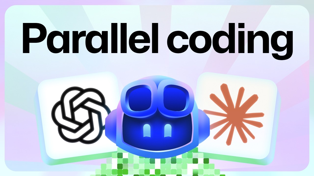 Use Claude, Codex and Copilot together on GitHub