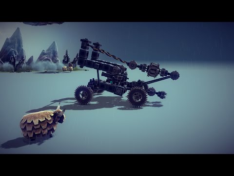 Steam Community :: Video :: Mobile and Fireproof Ballista