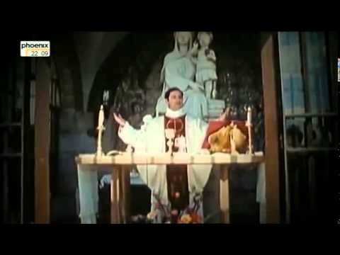 ZDF History Die großen Geheimnisse des Vatikans