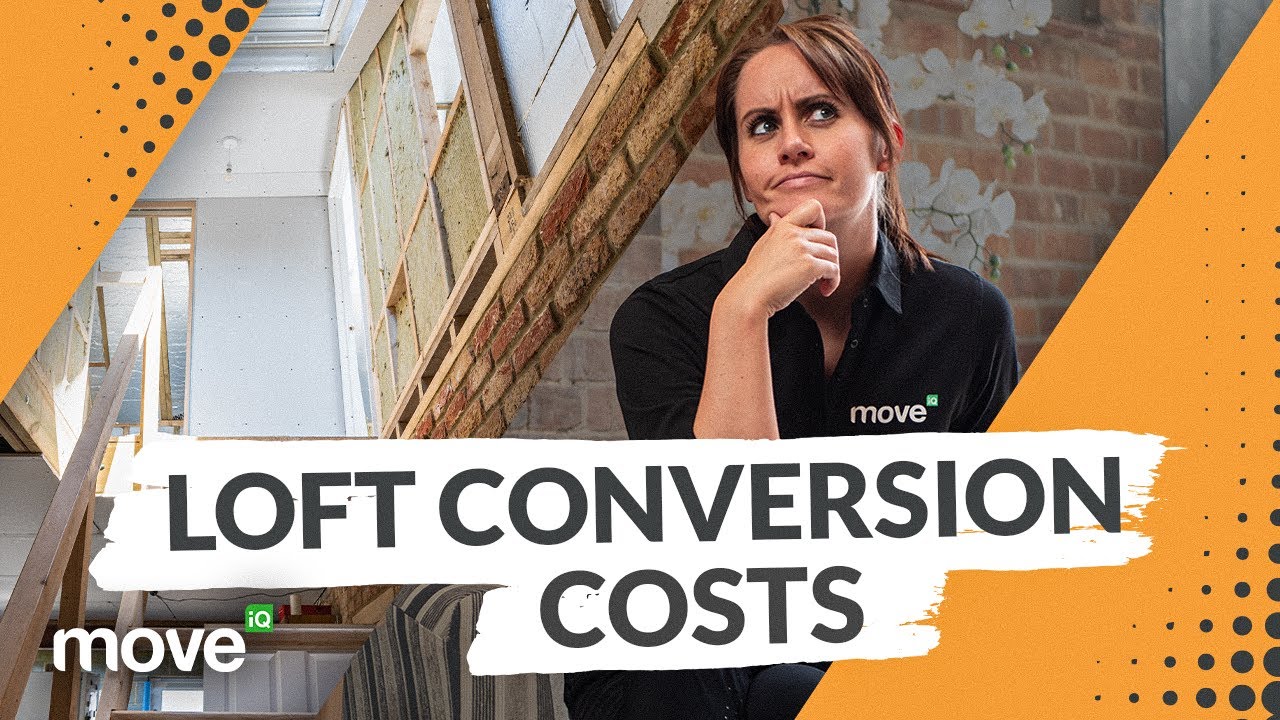 How Much Does Loft Conversion Cost
