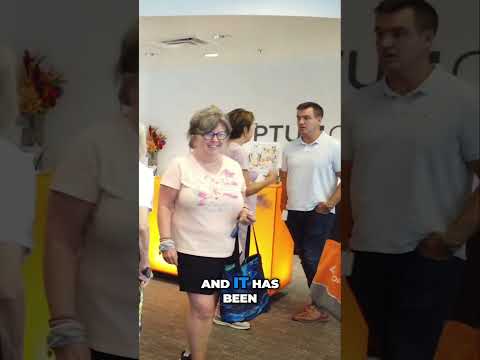 Discovering the Magic of Optum Community Centers