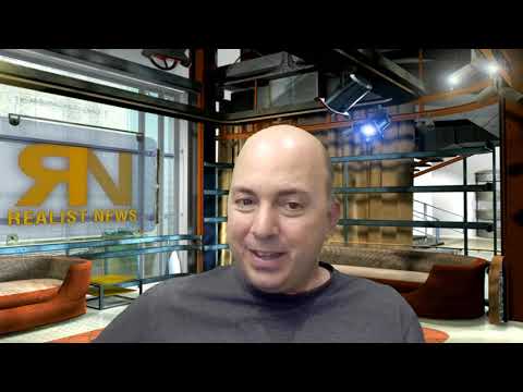 REALIST NEWS - Remember my prison break dream of 6? Just happened in Israel recently