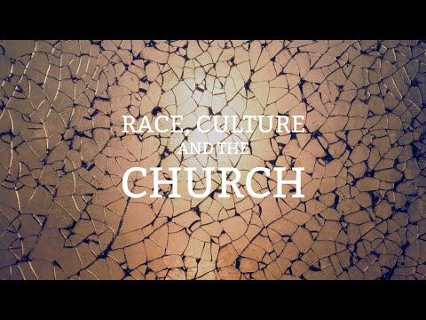 The Politics of Jesus (ep. 14) | Race, Culture and the Church