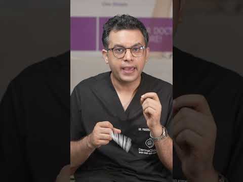 Acne and Pimples: Causes and Treatment | Dr. Prateek Sondhi