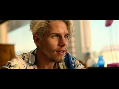 Jake Manley Opens Up About his New Movie, “Infamous”, Working with ...