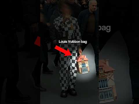 The Louis Vuitton Owner's Billion-Dollar Strategy | Luke Belmar