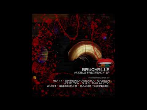 Bruchrille - Synonym (D.N.S Remix)