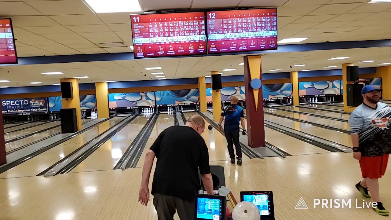 JSM league week34 -Jib Lanes
