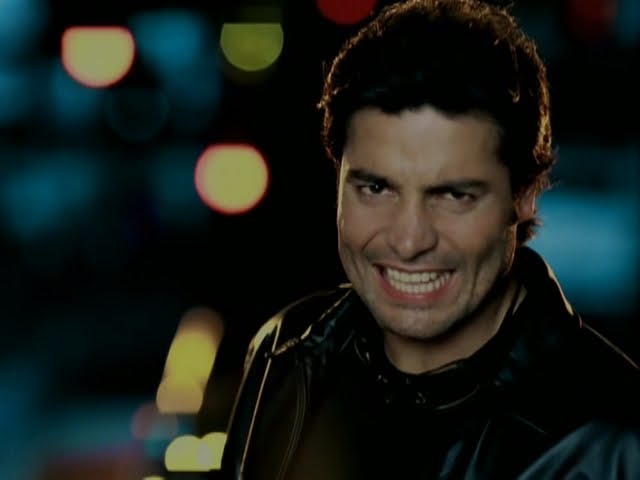 Chayanne – Torero - Videos YouTube Música