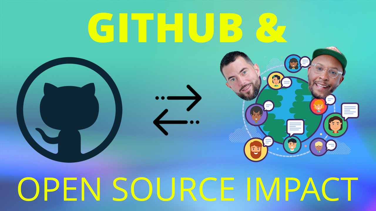 GitHub's Impact on the Open Source Ecosystem