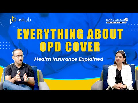 Top Health Expert Reveals Why You Need OPD Cover Now!