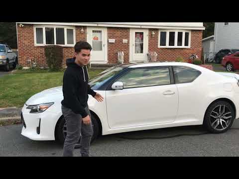 How To Drive Manual Transmission