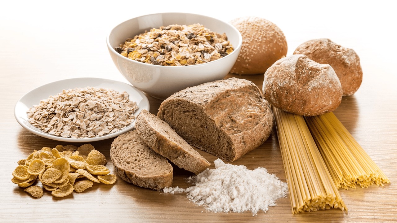 CACFP Meal Pattern Minute: Crediting Grains