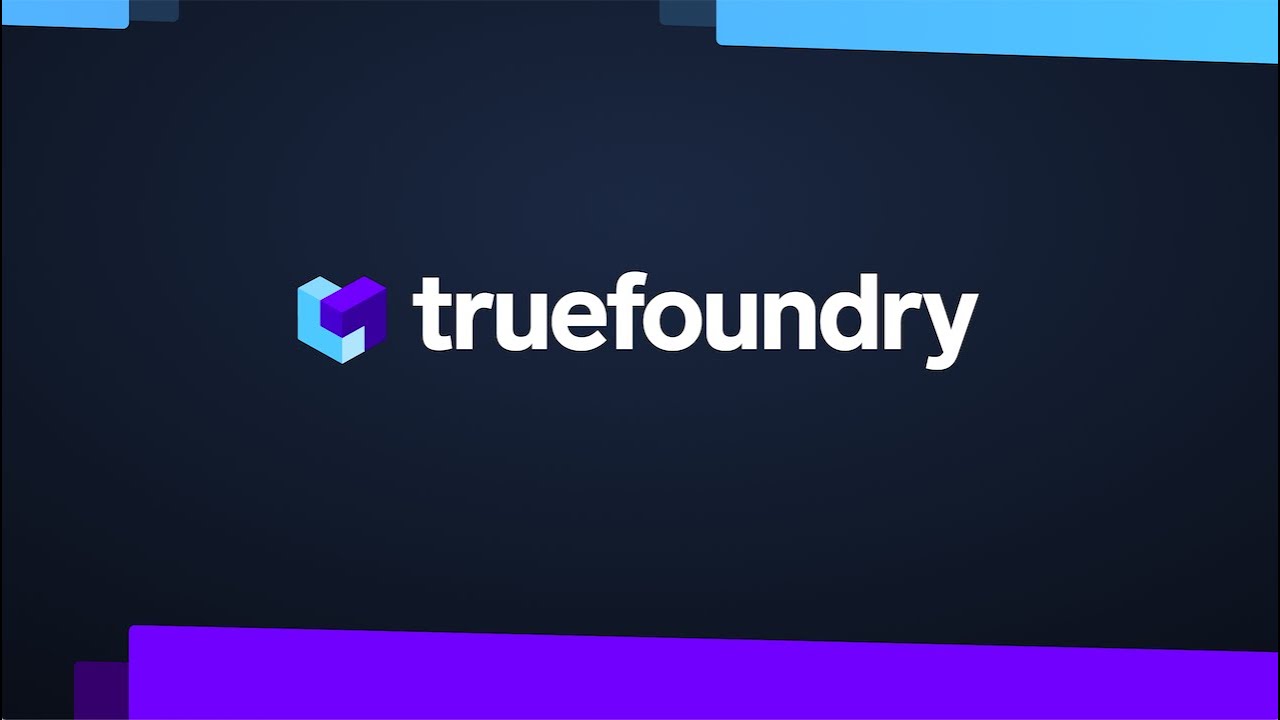 TrueFoundry Brief Overview and Product Demo