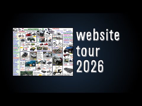 i built a digital garden (personal website tour)