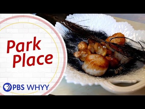 Park Place - Check, Please! Philly