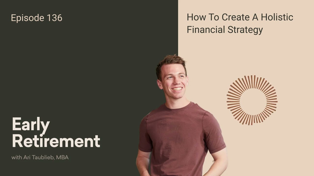 3 Steps To INSTANTLY Create A Holistic Financial Plan