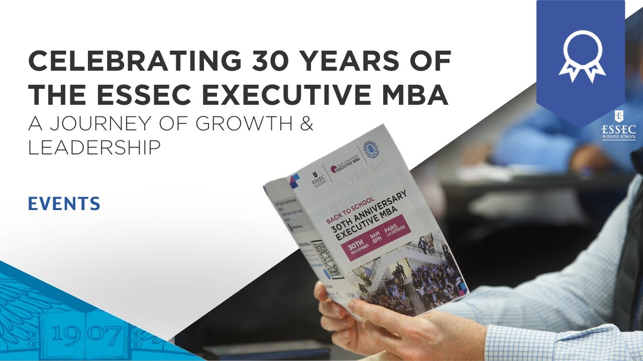 ESSEC Business School : Rankings, Fees & Courses Details | TopMBA
