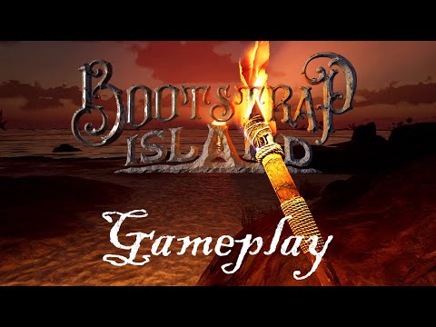 Steam Community :: Bootstrap Island