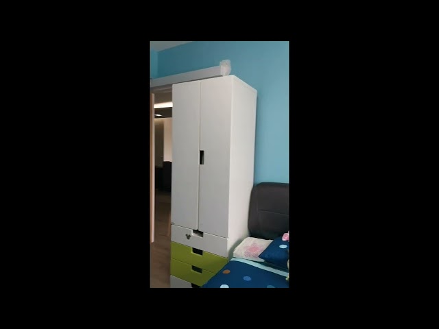 4 Room (4I) HDB for Sale in *411A Fernvale Road* - 1,021 sqft