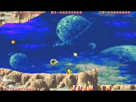 3 Wonders - Videogame by Capcom | Museum of the Game