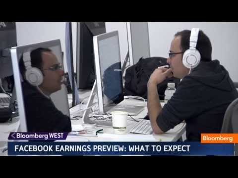 Facebook Earnings Preview: What to Expect