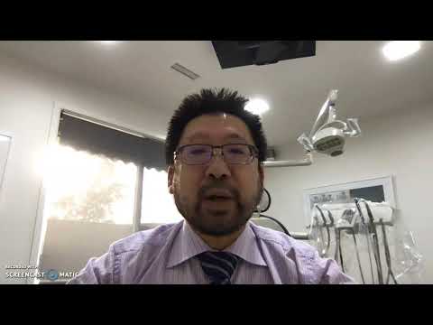 3 Things to Optimise Dental Health