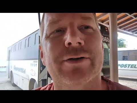Taking the bus to Sayulita, from PV. And Compostela bus fares and times to other towns