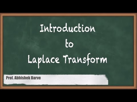 Laplace Transform Explained: Essential Concepts For GATE Signals And ...