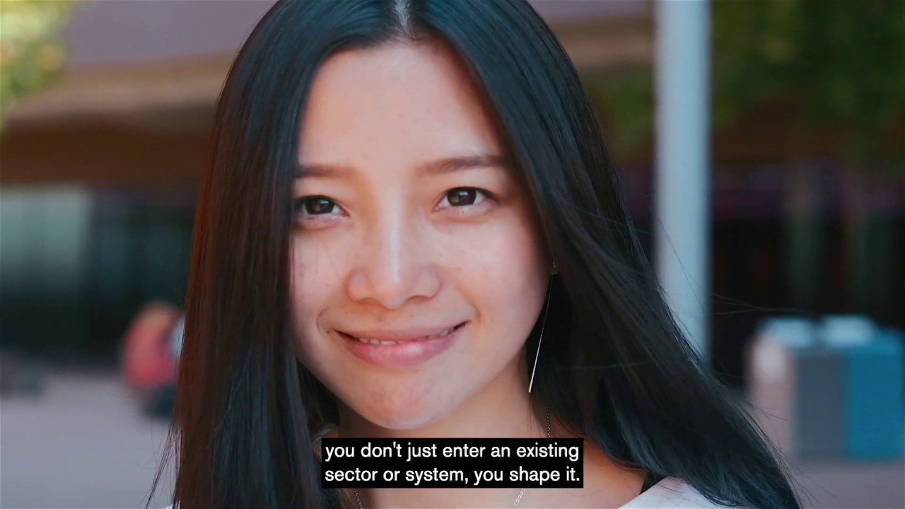 Career Pathways for PhDs: The Value of Your PhD